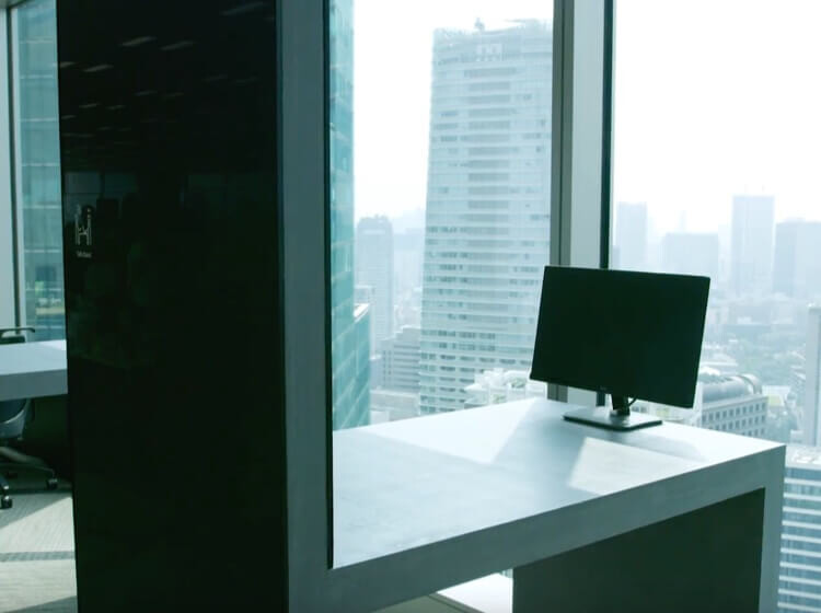 Compliance and Risk Management | dip Corporation